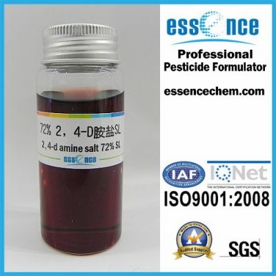 Supply Herbicide 2,4-D, 2,4-D 40% EC, 48%SL, 60%SL, 72%SL, 86.5%SL, 80 ...